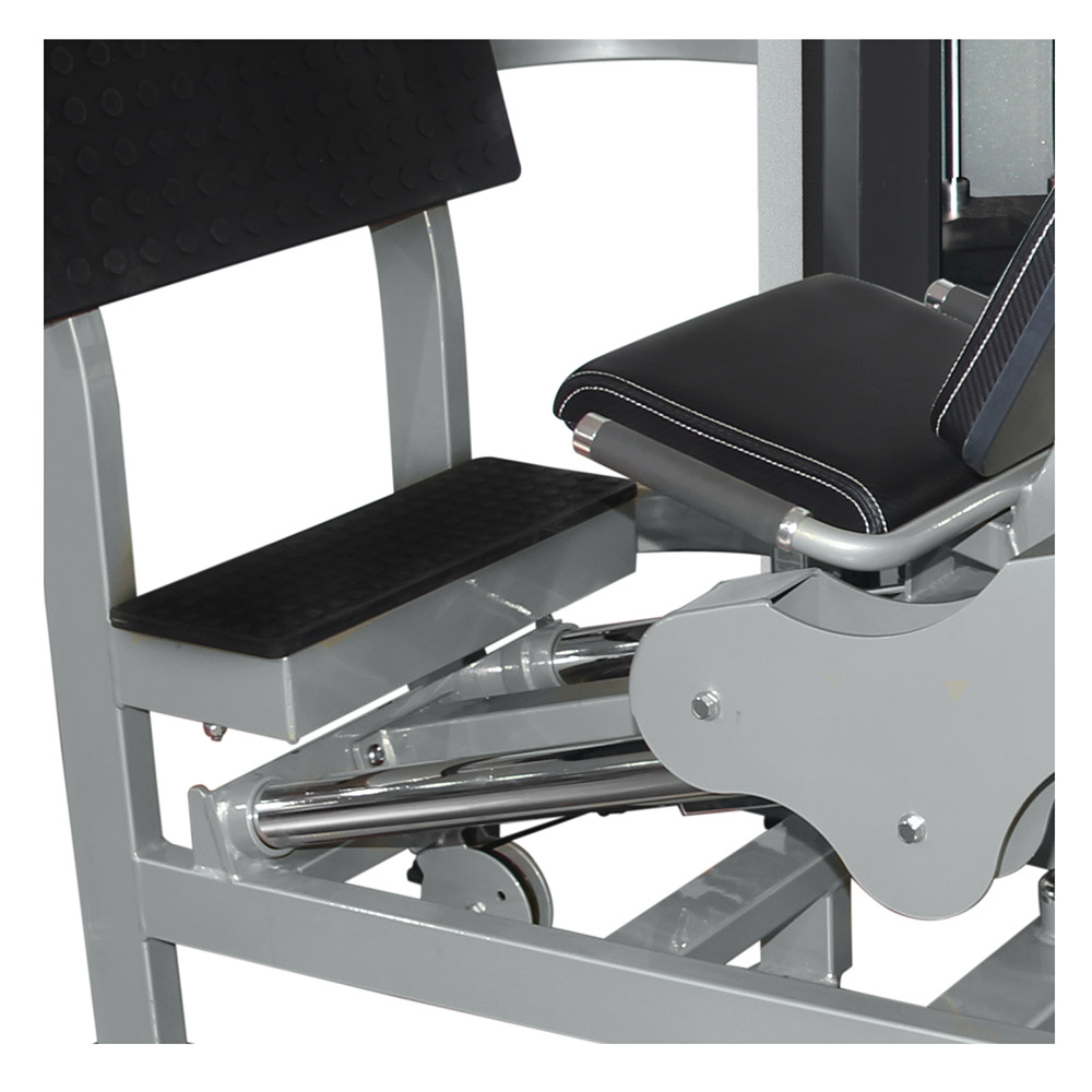 M2-1009 Seated Leg Press - Buy leg exercise machines, gym machines for ...