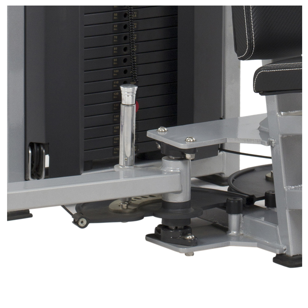 M2-1012 Pectoral Machine - Buy chest press machine, pectoral fly ...