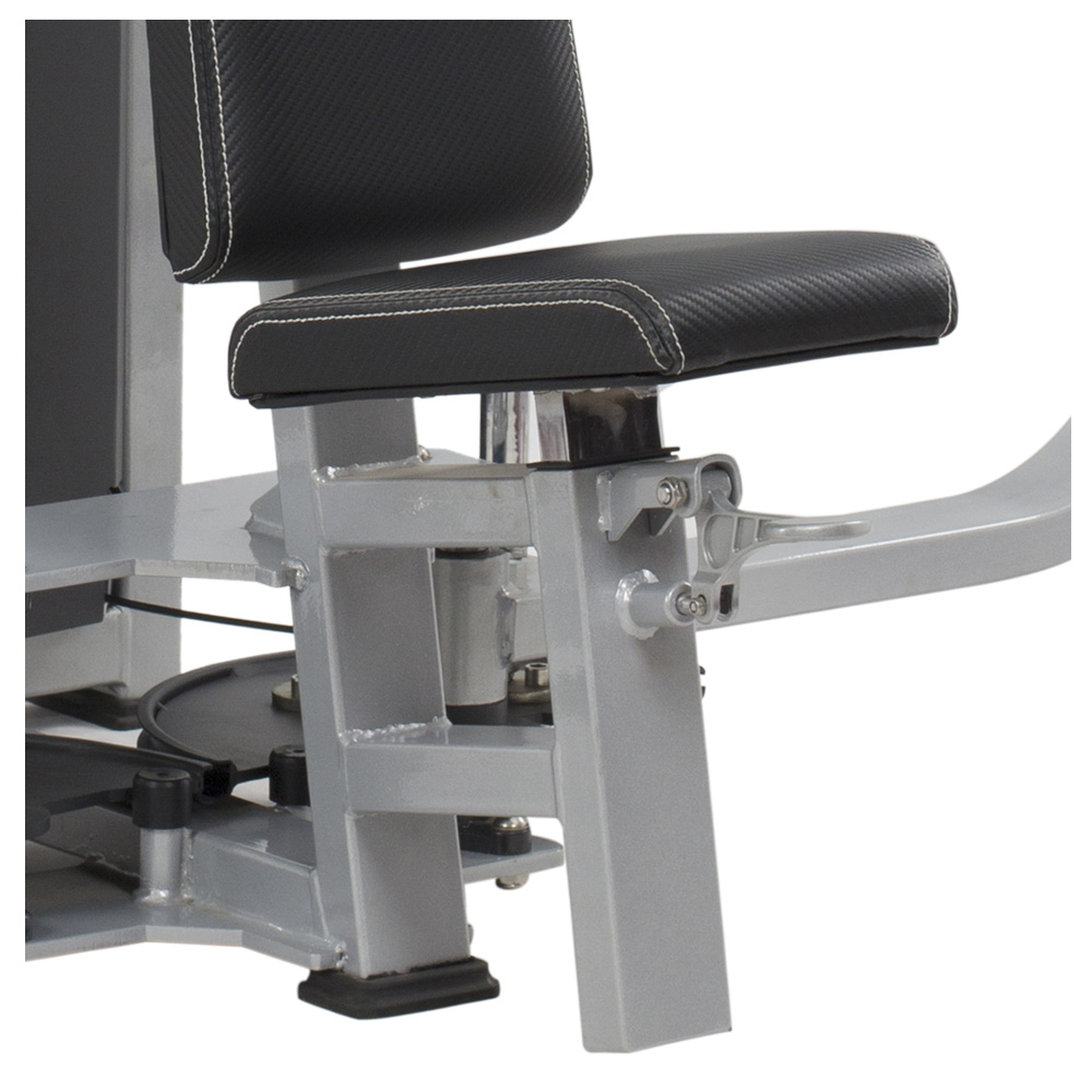M2-1012 Pectoral Machine - Buy chest press machine, pectoral fly ...