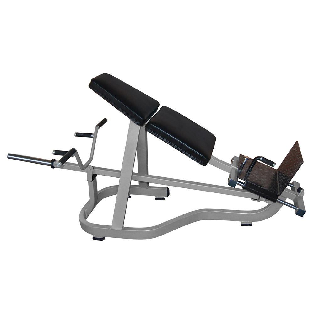 FW-2012 Lying T-bar Row - Buy barbell row, upright row, rowing workout ...