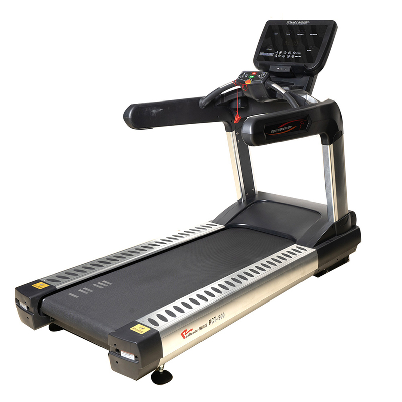 RCT-900M Commercial Treadmill (Invert Mitsubish) - Buy leg master ...