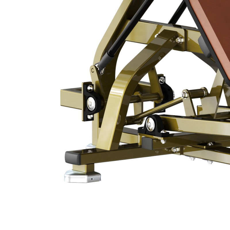 LD-1013 Pectoral Machine - Buy gym equipment-made in china, fitness ...