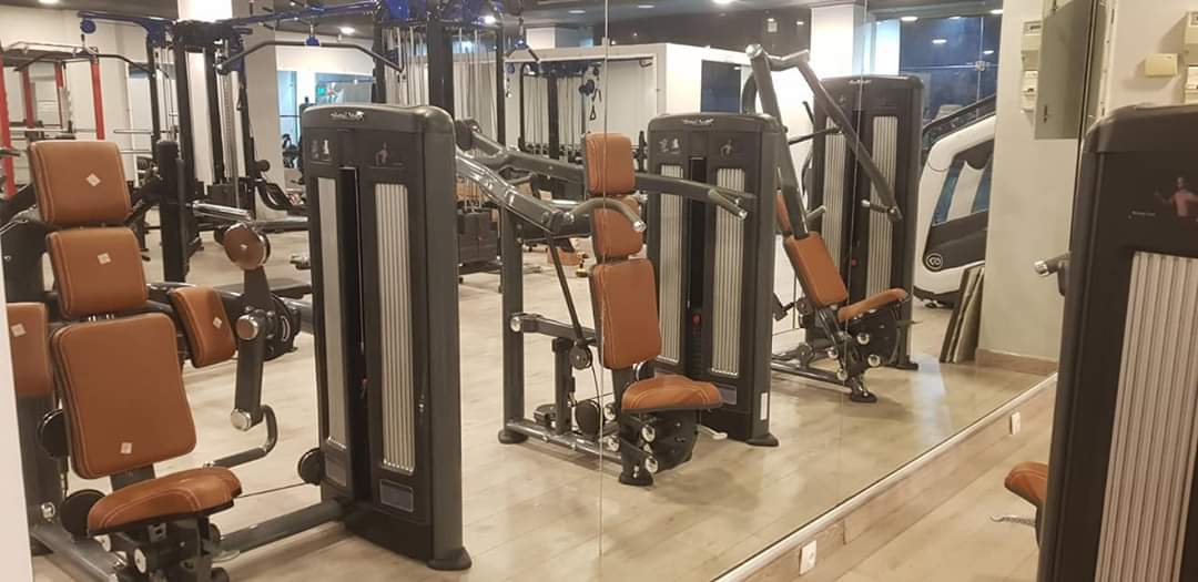 Gallery Detail - Shandong Realleader Fitness Co., Ltd.