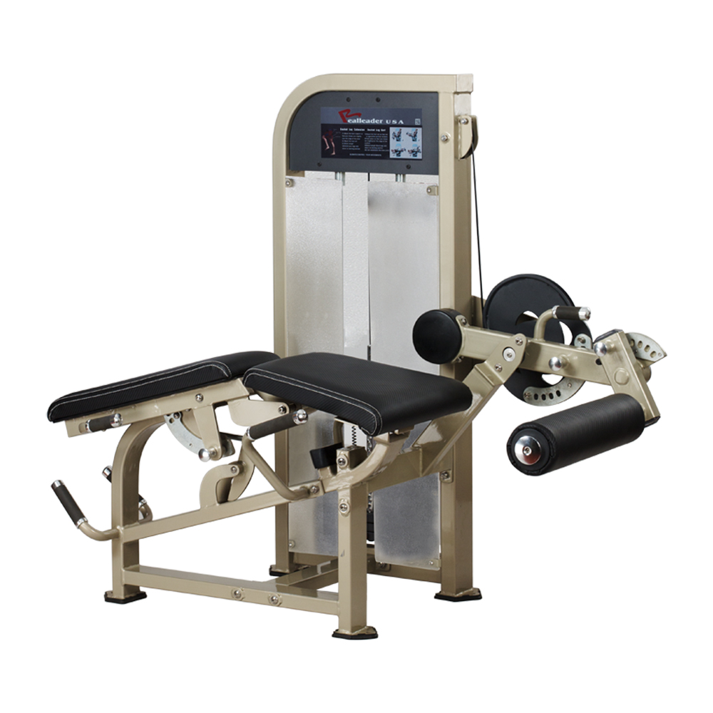PF-1007 Leg Curl/Extension - Buy types of bicep curls, leg exercise ...