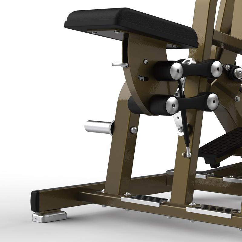 LD-1009 Rowing - Buy Chest Press weight, vertical chest press, Chest ...