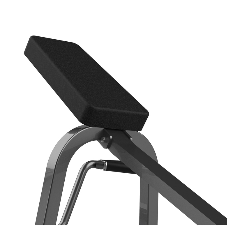 FW-2012 Lying T-bar Row - Buy barbell row, upright row, rowing workout ...