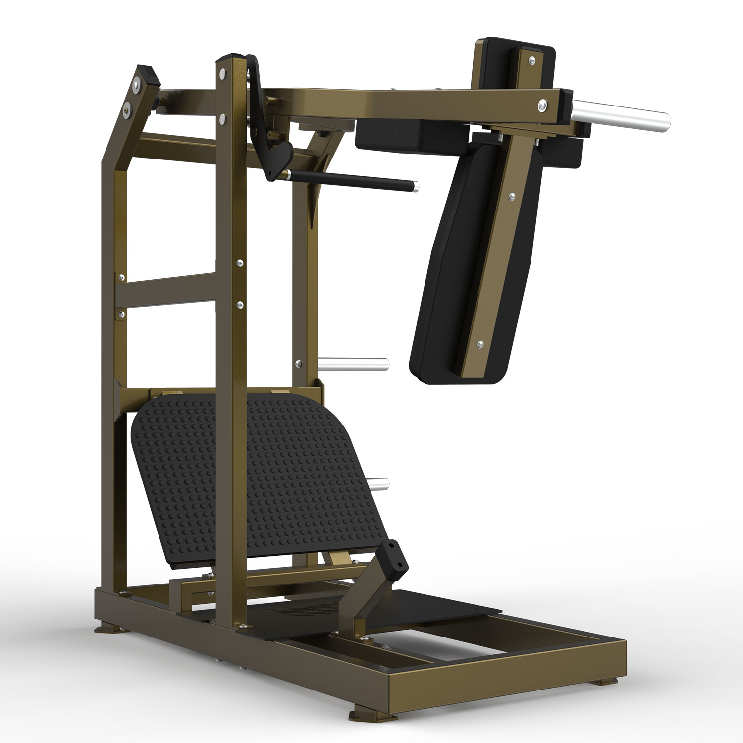 LD-2006 Pendulum Squat - Buy Abdominal Crunch muscles used, abdominal ...